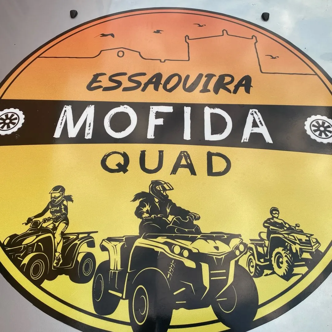 Mofida Essaouira Quad Essaouira: Prix, Avis, Horaires, Localisation