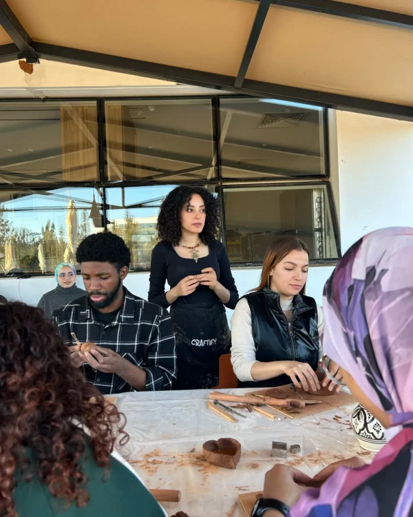 Craftify Rabat: Prix, Avis, Horaires, Localisation