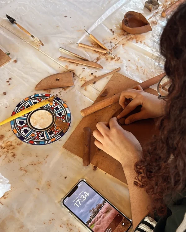 Artisfera RBS Students Rabat: Prix, Avis, Horaires, Localisation